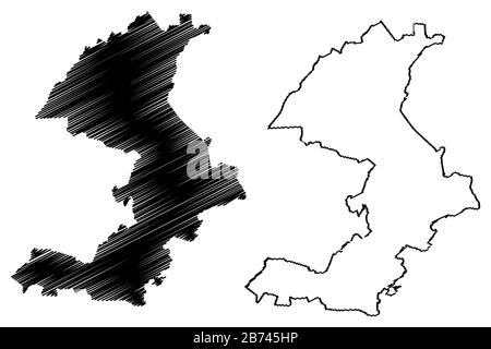Balvi Municipality (Republic of Latvia, Administrative divisions of ...