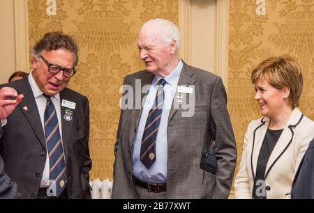 Lord Aberdeen, Alexander George Gordon, 7th Marquess of Aberdeen and ...