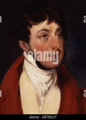 GEORGE OSBALDESTON - 2 Stock Photo - Alamy