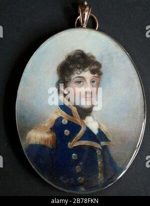 George Stewart, the 8th Earl of Galloway, was a prominent Scottish ...