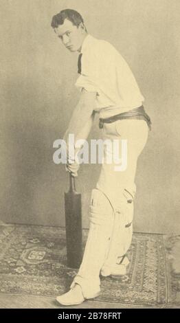 George Stuart Patterson Stock Photo - Alamy