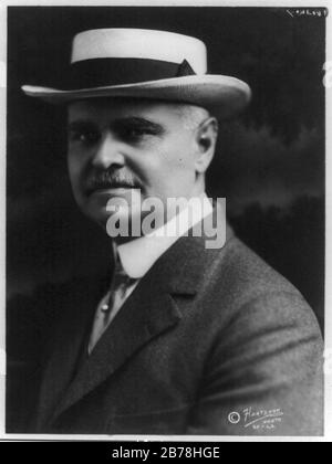 George Washington Goethals, 1858-1928 Stock Photo - Alamy
