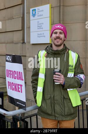 The University of Sheffield Sir Frederick Mappin building faculty of ...