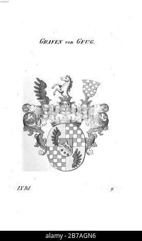 Gfug Tyroff AT Stock Photo - Alamy