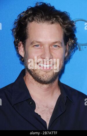 James Tupper Disney ABC Television Group Hosts "TCA Winter Press Tour ...