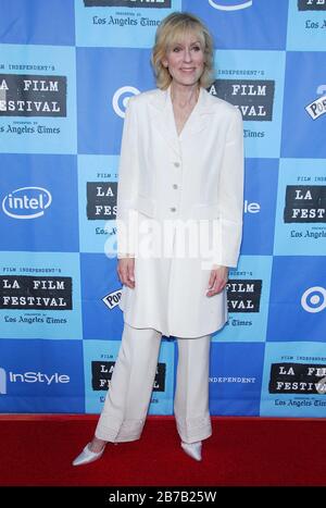 JUDITH LIGHT THE DEVIL WEARS PRADA OPENING NIGHT LOS ANGELES FILM ...