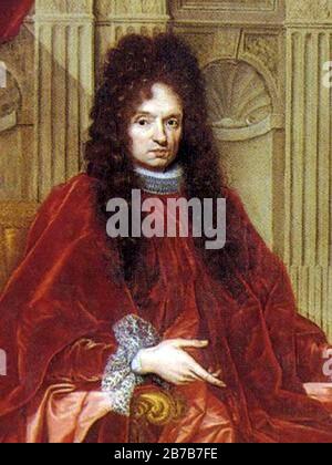 Giovanni Battista Cattaneo Della Volta-doge2 Stock Photo - Alamy