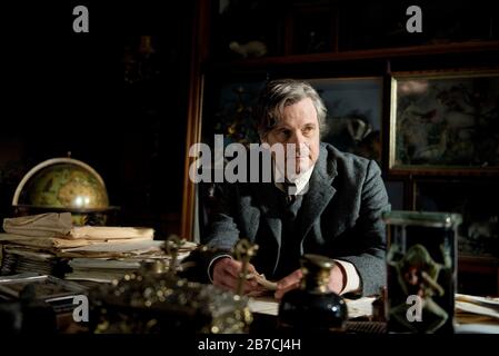 THE SECRET GARDEN (2020), directed by MARC MUNDEN. Credit: HEYDAYFILMS ...