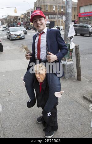 A 3 year old religious Jewish boy getting his first haircut at a ritual ...
