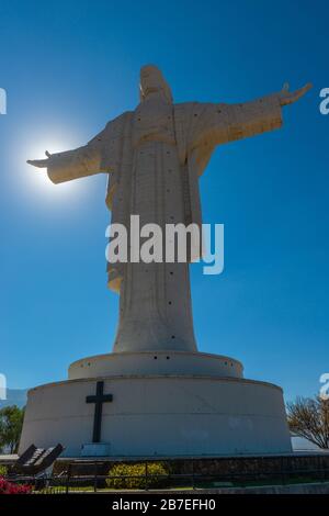 Cochabamba city, Bolivia, South America Stock Photo - Alamy