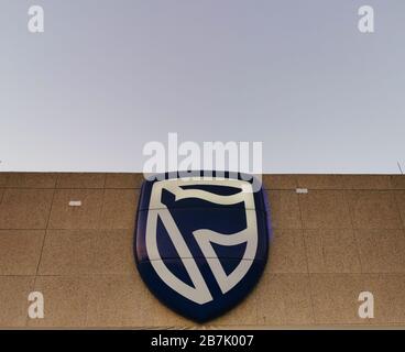 Standard Bank Logo Png