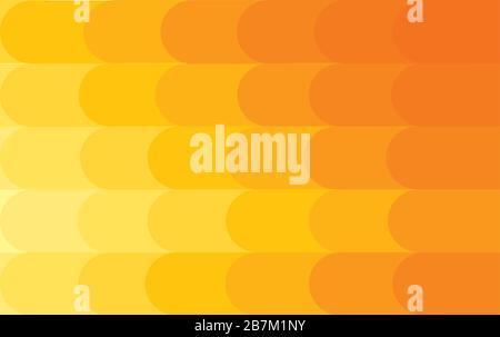 abstract modern orange ellipse background Stock Photo - Alamy