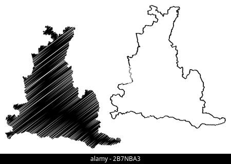 Saldus Municipality (Republic of Latvia, Administrative divisions of ...