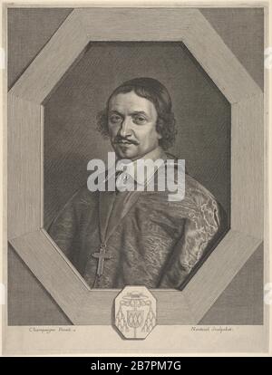 The Bouthillier, Victor Stock Photo - Alamy
