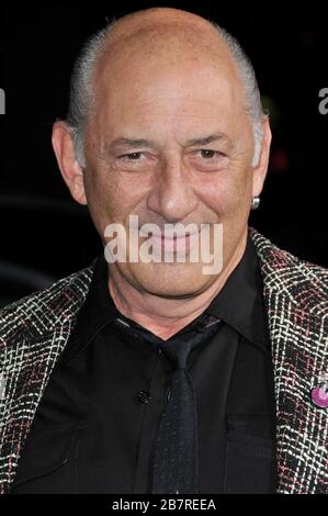 Richard Portnow Los Angeles Premiere of HBO's 'Teenage Paparazzo' the ...