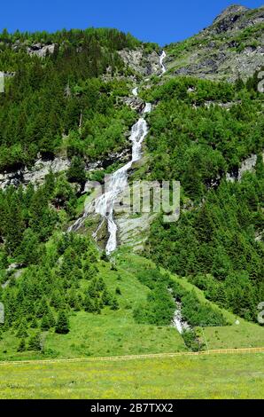 Alpbach, Tirol, Austria Stock Photo - Alamy