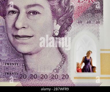 Covid, virus and social distancing concept. Smiling redhead guy ...