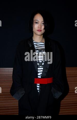 Rinko Kikuchi (?? ??, Kikuchi Rinko) (born Yuriko Kikuchi ...