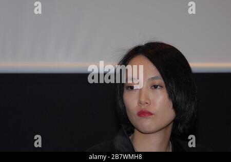 Rinko Kikuchi (?? ??, Kikuchi Rinko) (born Yuriko Kikuchi ...