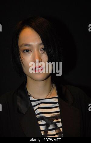 Rinko Kikuchi (?? ??, Kikuchi Rinko) (born Yuriko Kikuchi ...