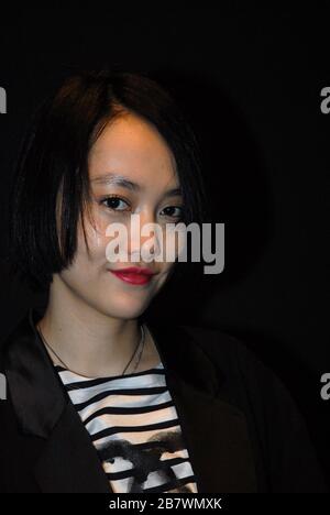 Rinko Kikuchi (?? ??, Kikuchi Rinko) (born Yuriko Kikuchi ...