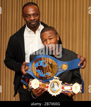 Kaizen Ryu Karate Club awards at Dukes Hall, Hornchurch attended by ...