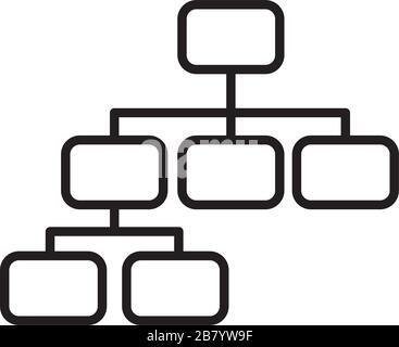Performance Management pyramid diagram infographic template has 6 steps ...