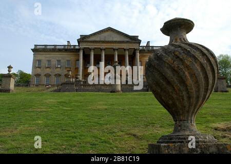 Prior Park College, Bath, Somerset, England Stock Photo - Alamy