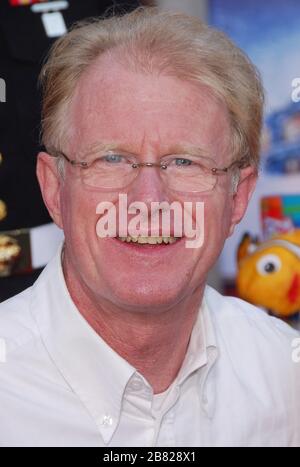 "The Santa Clause 3: The Escape Clause" (Premiere) Ed Begley Jr., Jon ...