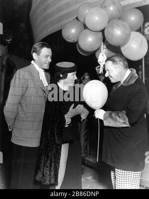 POPPY (1936) W C FIELDS, GLORIA SWANSON, A EDWARD SUTHERLAND (DIR ...