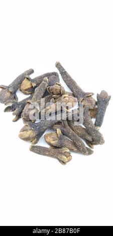 A picture of clove Stock Photo - Alamy