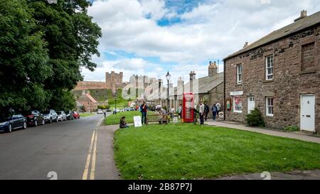 The Popular History of England Stock Photo - Alamy