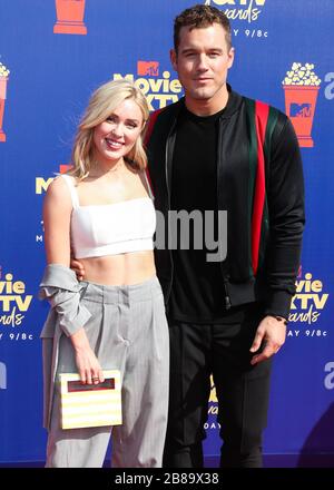 Santa Monica CA June 19: Manning Rollerson jr.III, Ruth Rollerson. at ...