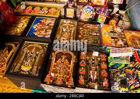 Different Types Of God Photo Frames Stock Photo - Alamy
