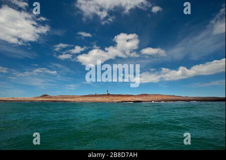 Isla Pinguino (Penguin Island), Province Santa Cruz/ Argentina ...