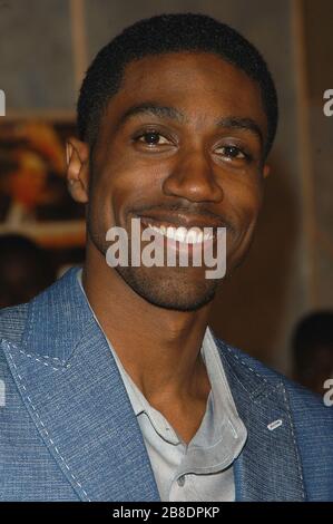 AL SHEARER GLORY ROAD WORLD PREMIERE HOLLYWOOD LOS ANGELES USA 05 ...