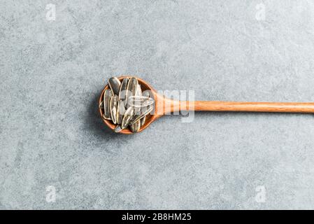 Sunflower Seeds And Tea, Chinese Culture Stock Photo - Alamy
