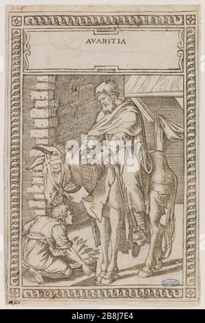 Raphael's 16th-century portrait of a cardinal showcases the artist's ...