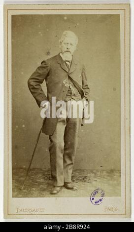 1860 1 1 Giraud Stock Photo - Alamy