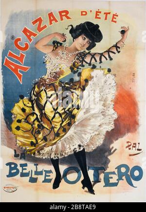 PAL (Jean de Paléologue, dit) (1860-1942). CHARDIN printing. Visit the ...