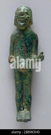 Torso of a ''Kouros'' (youth) late 6th-early 5th century B.C ,classical ...