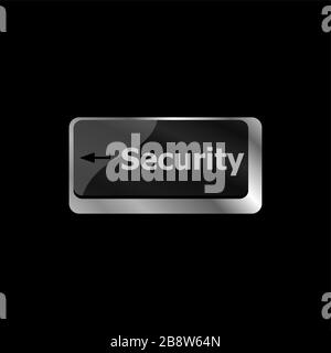 security safety word cloud concept image Stock Photo - Alamy