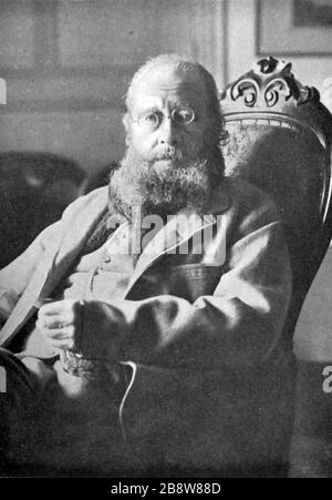 Edward Lear was an English poet, illustrator, and writer, best known ...