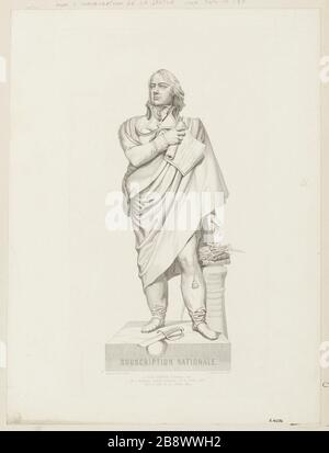 Dominique Jean Larrey (July 8, 1766 - July 25, 1842) was a French ...