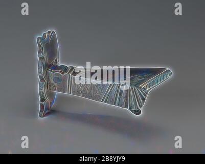 Folding Lance Rest, Germany, late 16th century Stock Photo - Alamy