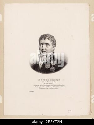 CLAUDE PERRIN VICTOR Stock Photo - Alamy
