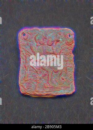 Amorous Couple (Mithuna) Seated in a Chair. 100 BC–1 BC. Uttar Pradesh ...