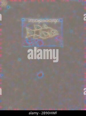 Ring-Tail Cardinalfish Ostorhinchus fleurieu Stock Photo - Alamy