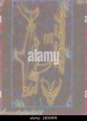 Lamna cornubica, Print, Lamna is a genus of mackerel sharks in the ...