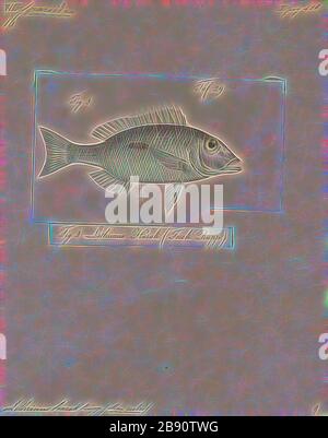 thumbprint emperor, blackspot emperor or emperor fish (Lethrinus harak ...